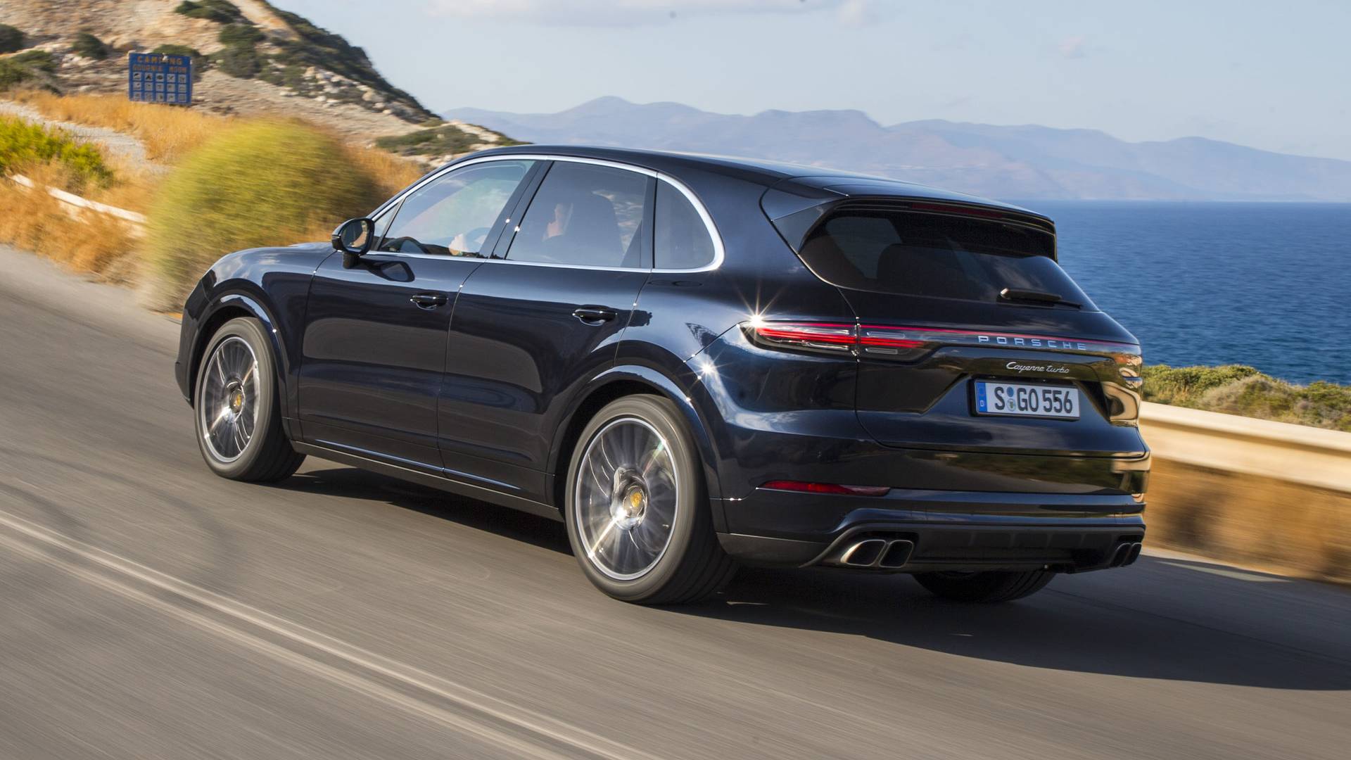 Best Mid-Sized Luxury SUVs to Buy: 2019 Edition | Faraz Auto Sales
