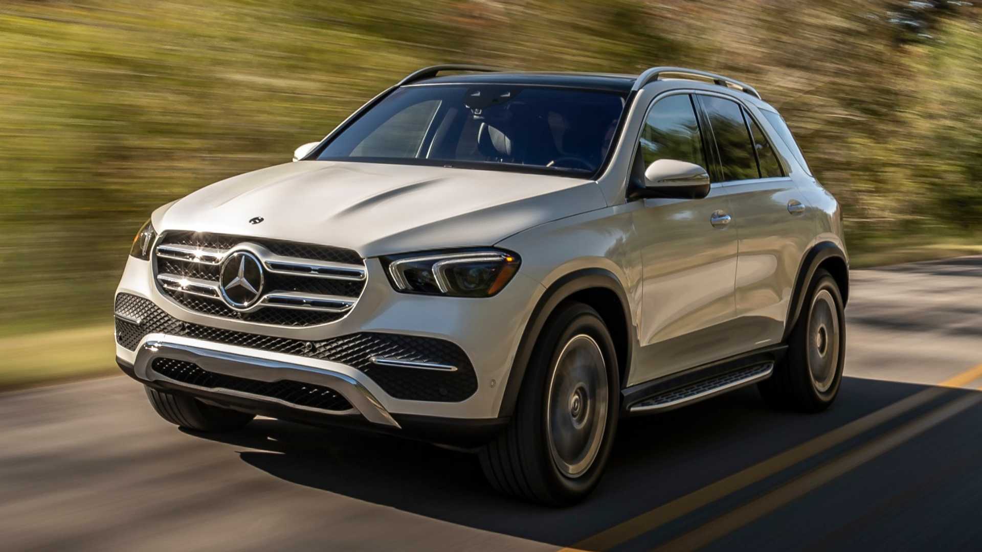 Best Mid Sized Luxury SUVs To Buy 2019 Edition Faraz Auto Sales